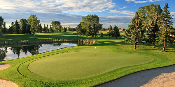 Windmill Golf Group | Tournaments