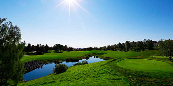 Windmill Golf Group | Tournaments